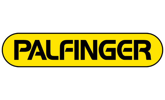 Lieferanten Schulungskalender -Palfinger