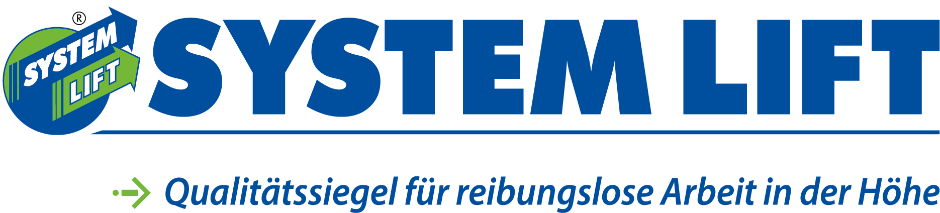 Onboarding bei SYSTEM LIFT