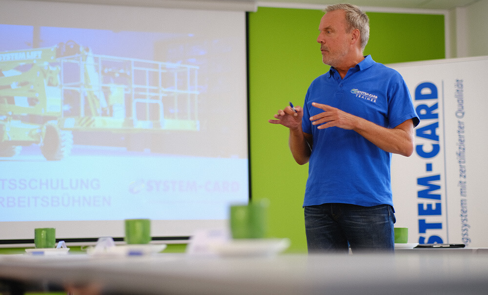 Qualität - Lift-Ex AG