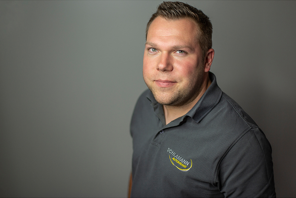 Schlamann Autokrane GmbH, Marklohe, Nienburg, Arbeitsbühnen, Hebebühnen ...